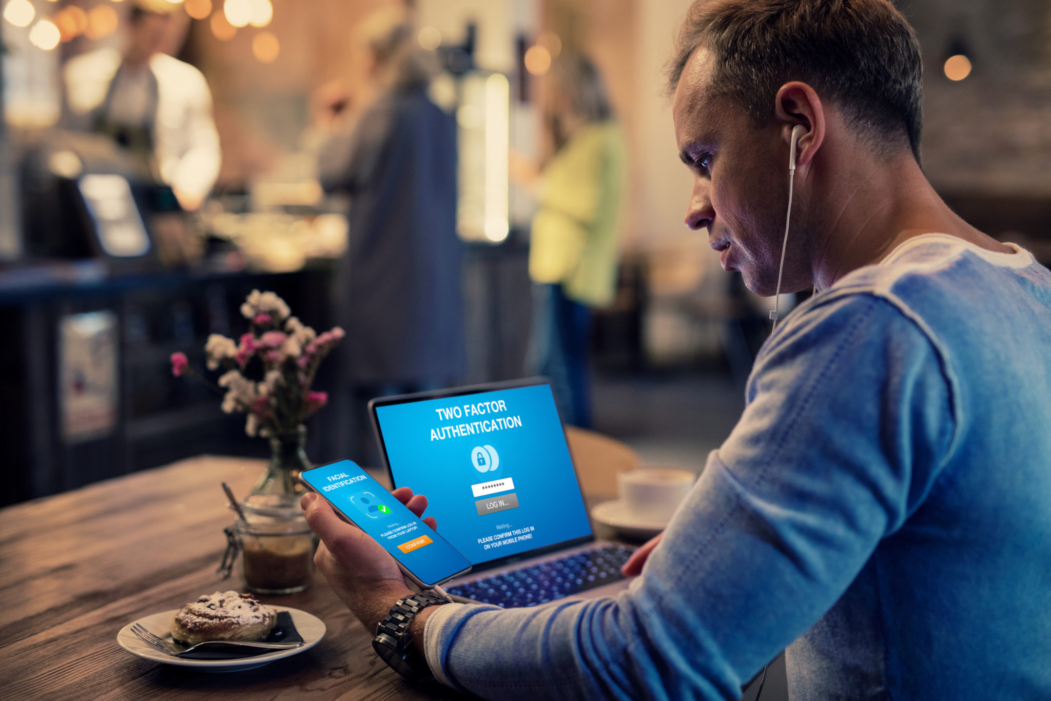 How to secure your smartphone and More. The Ultimate Guide